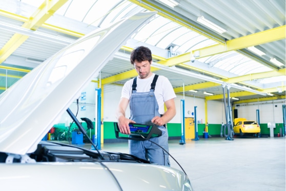 Pourquoi choisir Avatacar ? Réseau de garages - Programme d'affiliation